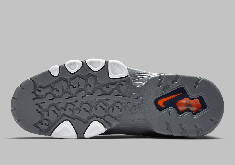 Nike Air Max2 CB 94 "Cool Grey" | SneakerNews.com