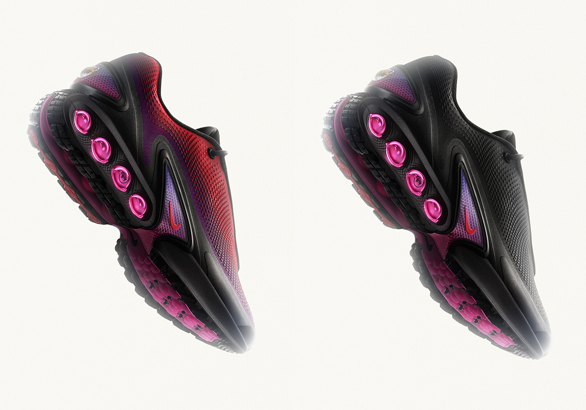 Nike Air Max Dn 2024 Release Info | SneakerNews.com