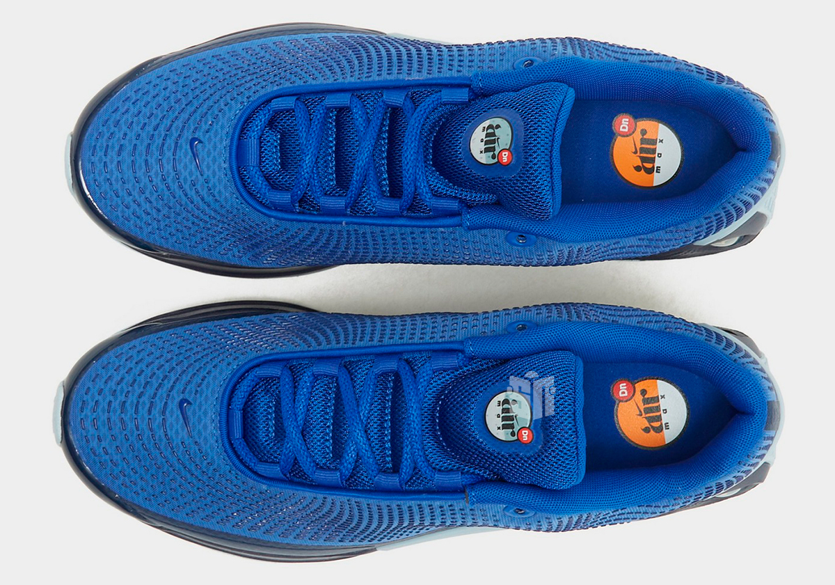 Nike Air Max Dn "Royal Blue" | SneakerNews.com