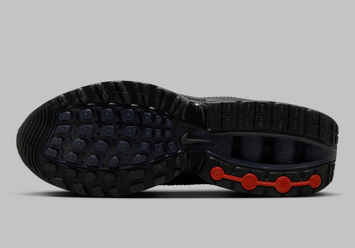 Nike Air Max Dn "Black" | SneakerNews.com