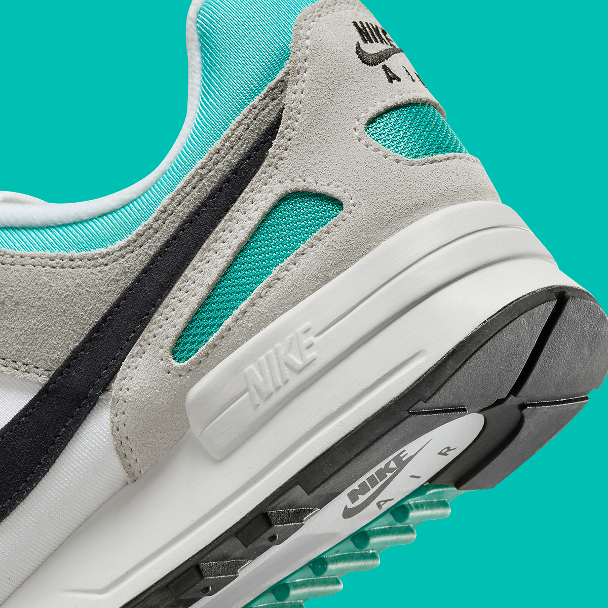 Nike Air Pegasus 90 "White/Dusty Cactus" FZ5626-101 | SneakerNews.com