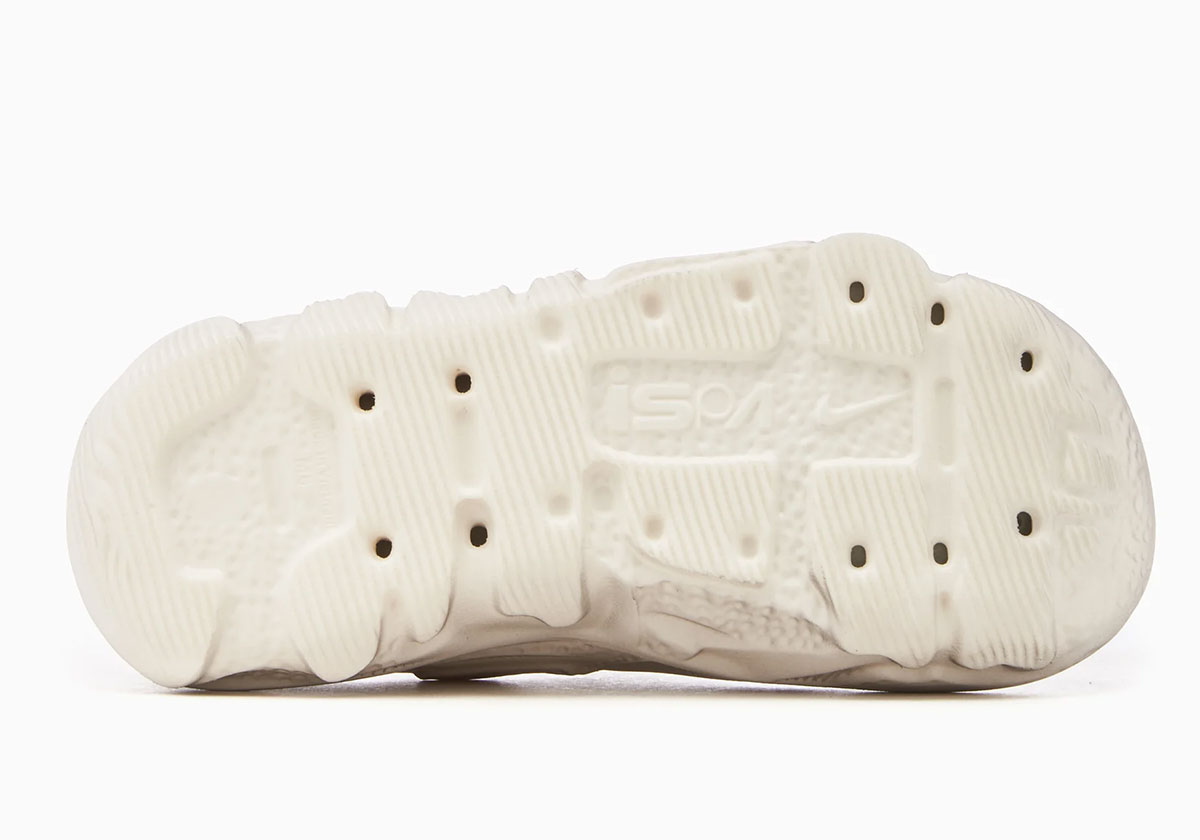 Nike ISPA Universal "Natural/Black" DM0886-103 | SneakerNews.com