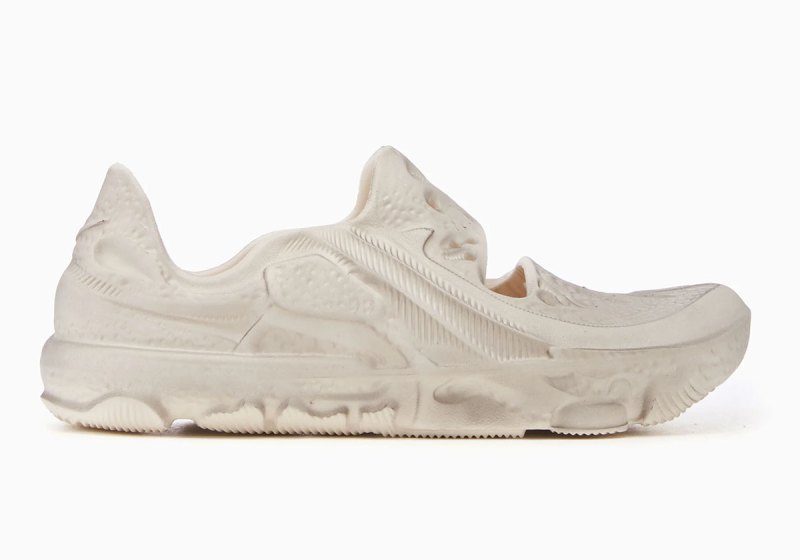 Nike ISPA Universal "Natural/Black" DM0886-103 | SneakerNews.com