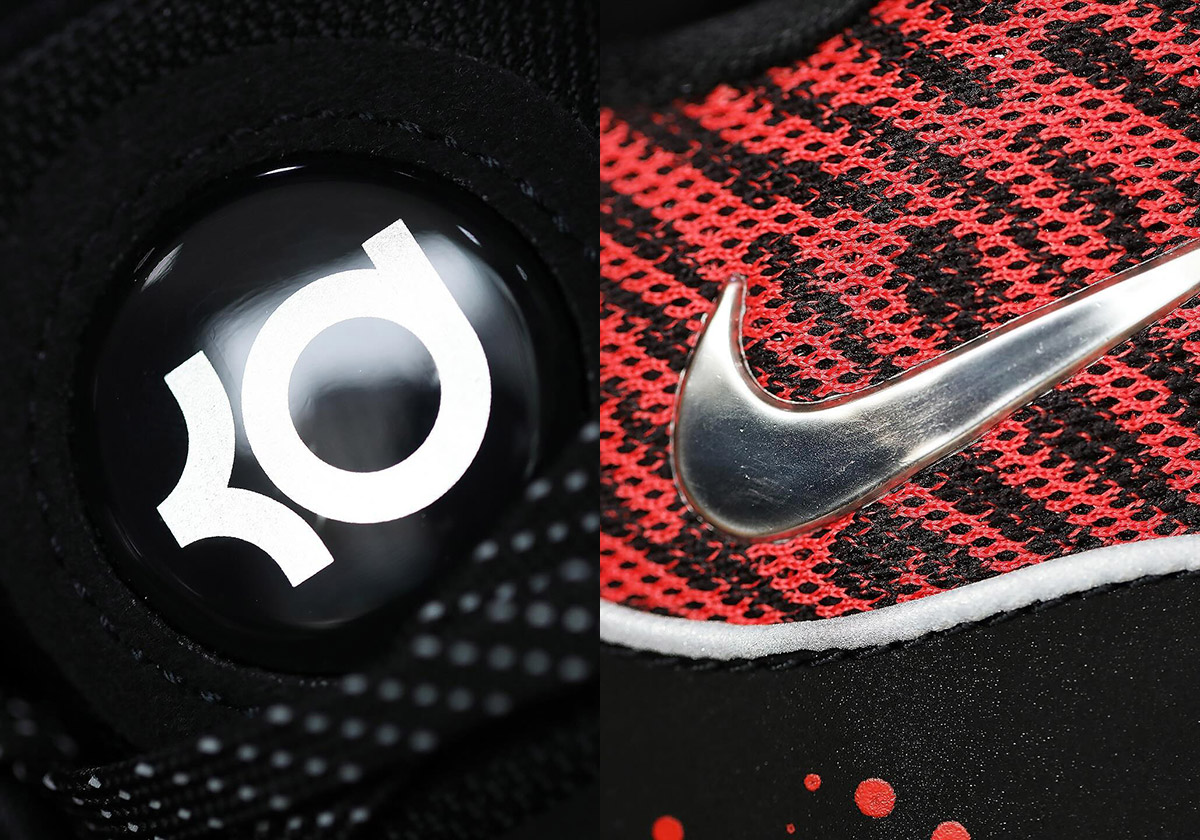 Nike KD 16 "Slim Reaper" DV2917-004 | SneakerNews.com