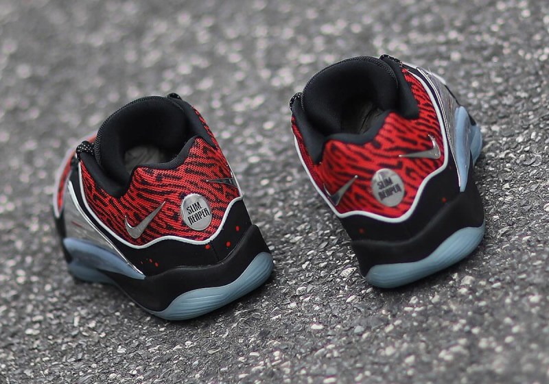 Nike KD 16 "Slim Reaper" DV2917-004 | SneakerNews.com