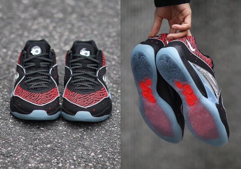 Nike KD 16 "Slim Reaper" DV2917-004 | SneakerNews.com