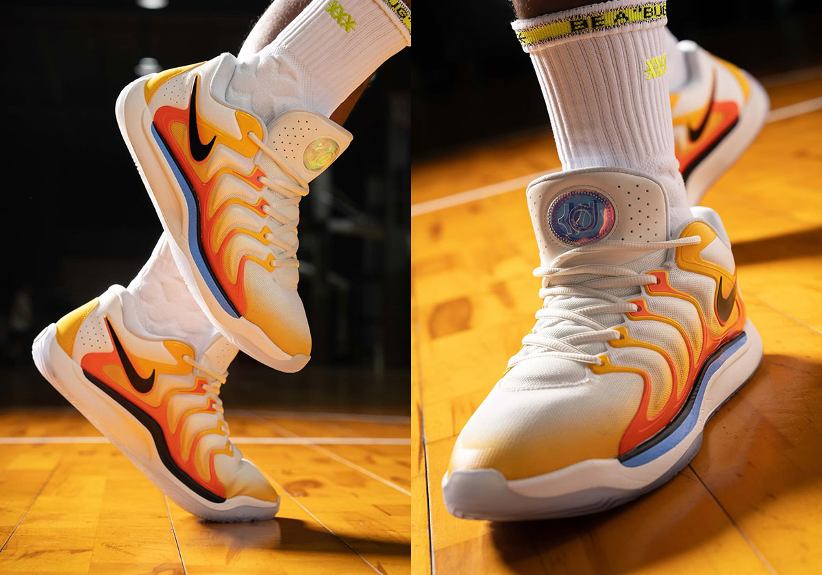 Nike KD 17 - 2024 Release Date + Info | SneakerNews.com