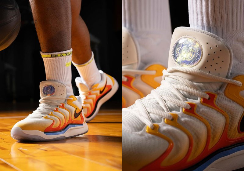 Nike KD 17 - 2024 Release Date + Info | SneakerNews.com