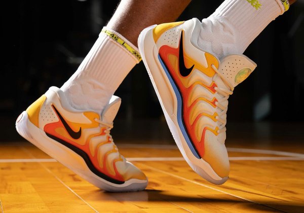Nike KD 17 - 2024 Release Date + Info | SneakerNews.com