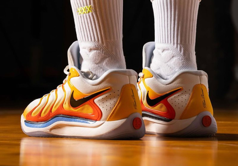 Nike KD 17 - 2024 Release Date + Info | SneakerNews.com