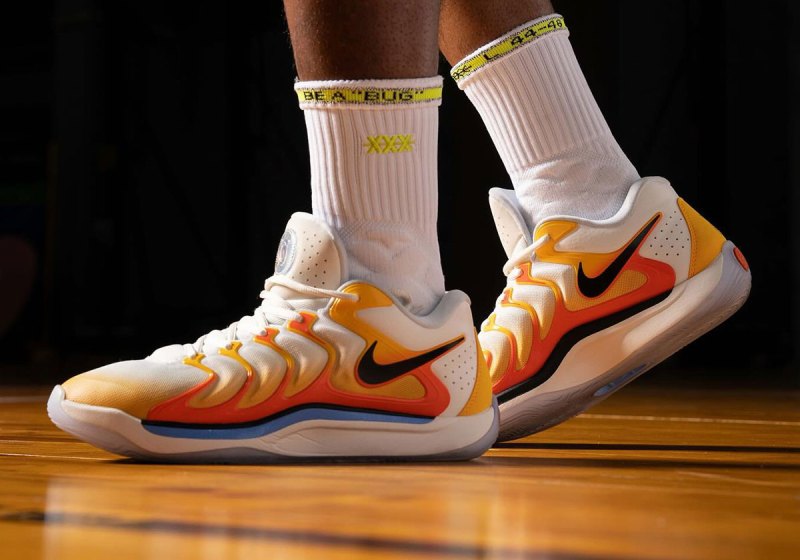 Nike KD 17 - 2024 Release Date + Info | SneakerNews.com