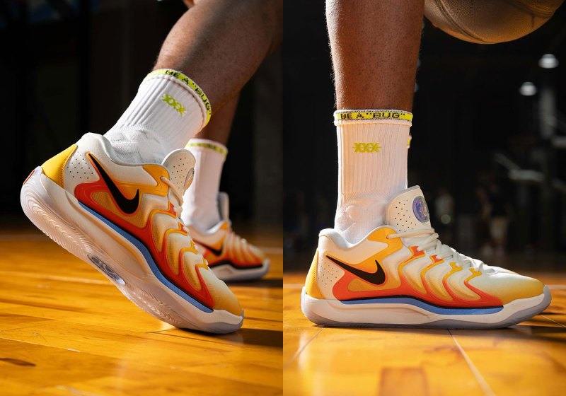 Nike KD 17 - 2024 Release Date + Info | SneakerNews.com