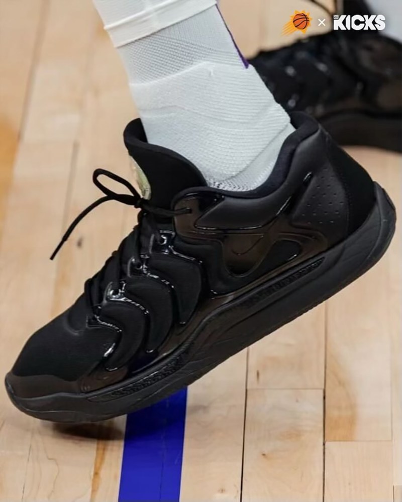 Nike KD 17 - 2024 Release Date + Info | SneakerNews.com