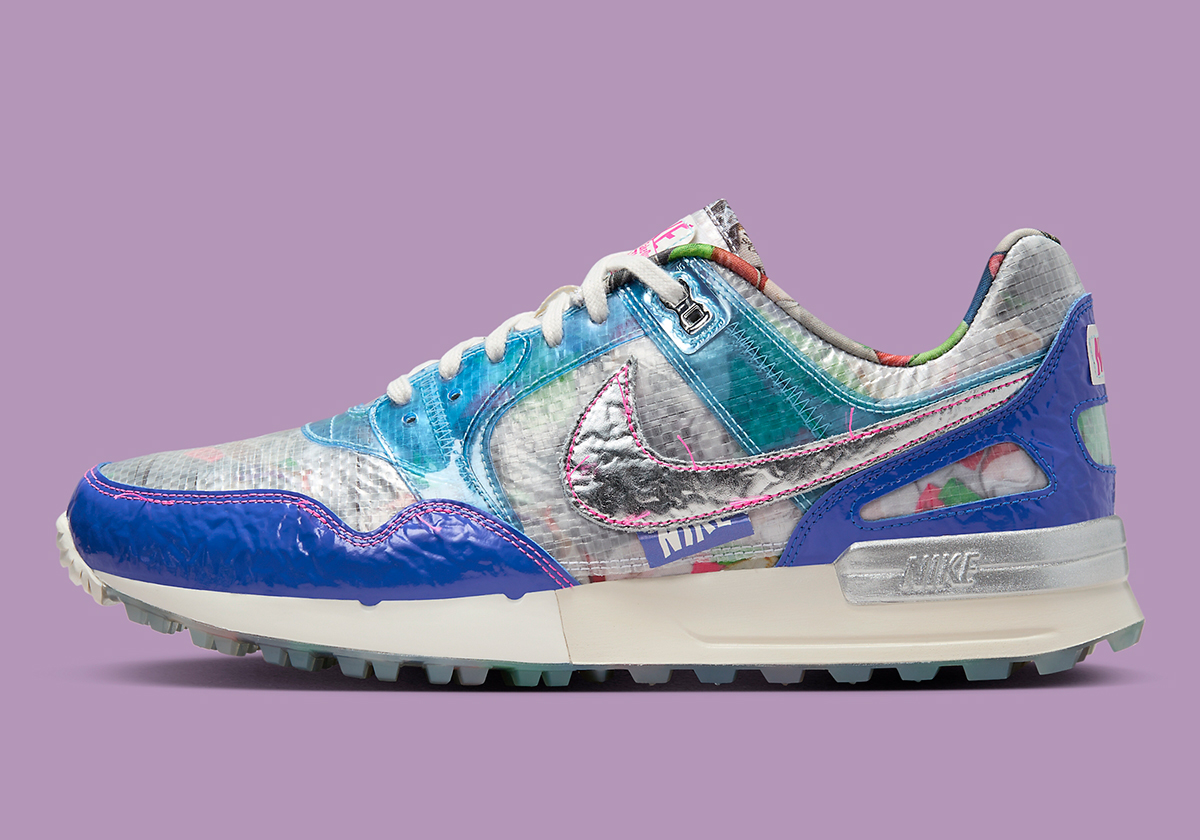 Nike Air Pegasus Golf '89 "Waste Management Open" FJ2246-400 ...