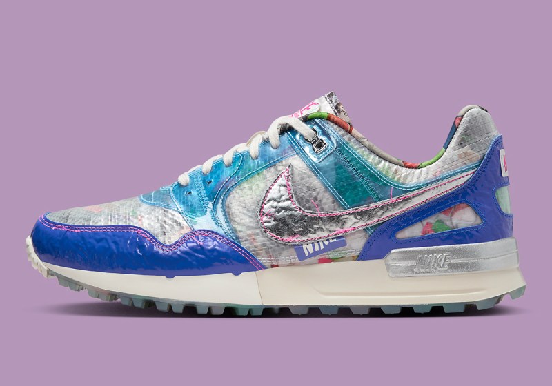 Nike Air Pegasus Golf '89 "Waste Management Open" FJ2246-400 ...