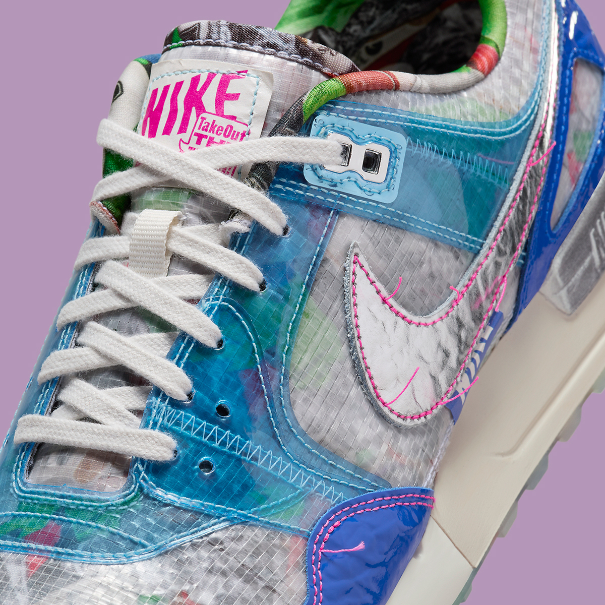 Nike Air Pegasus Golf '89 "Waste Management Open" FJ2246-400 ...