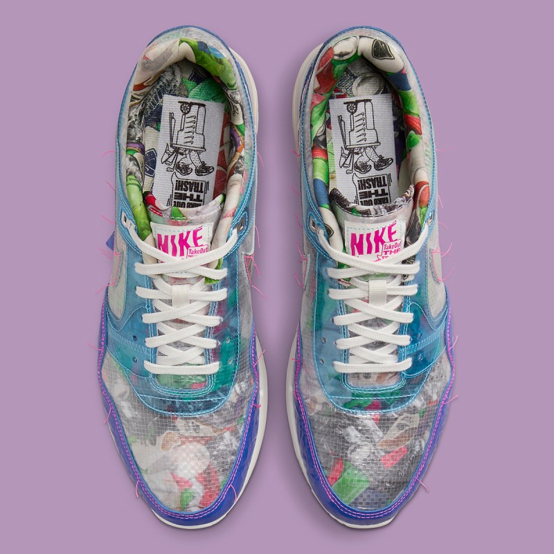 Nike Air Pegasus Golf '89 "Waste Management Open" FJ2246-400 ...