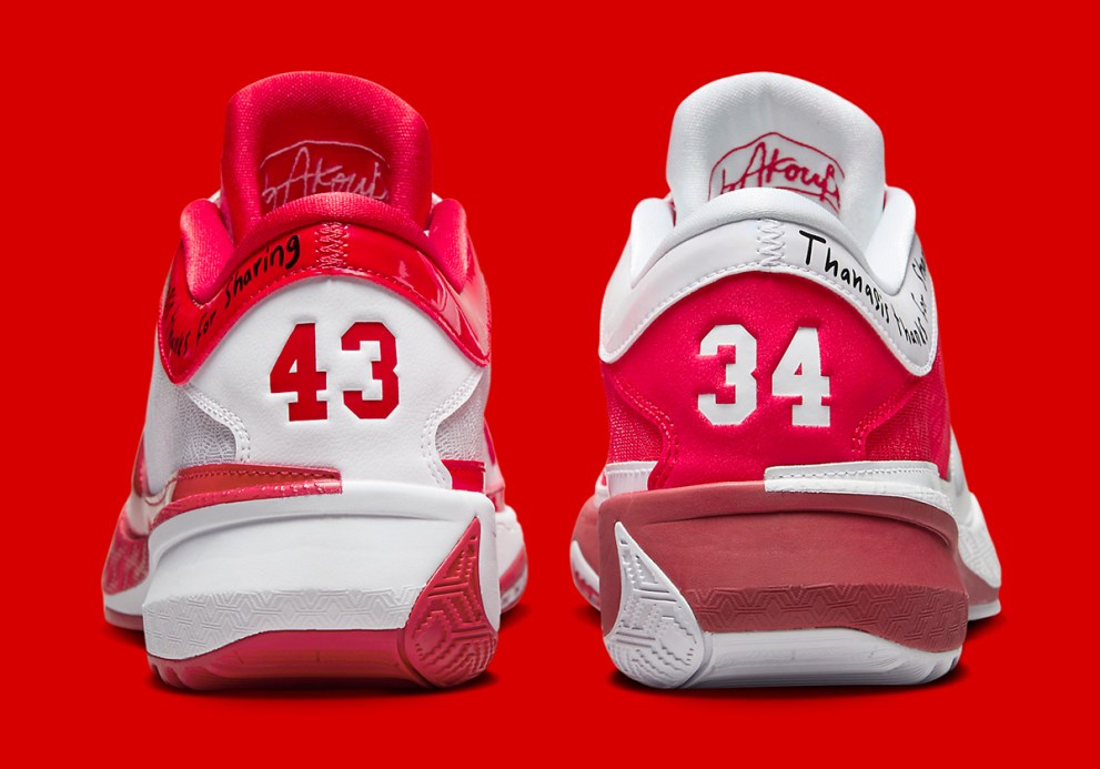 Sneaker News - Page 283 of 10158 - Air Jordans, Sneaker Release Dates ...