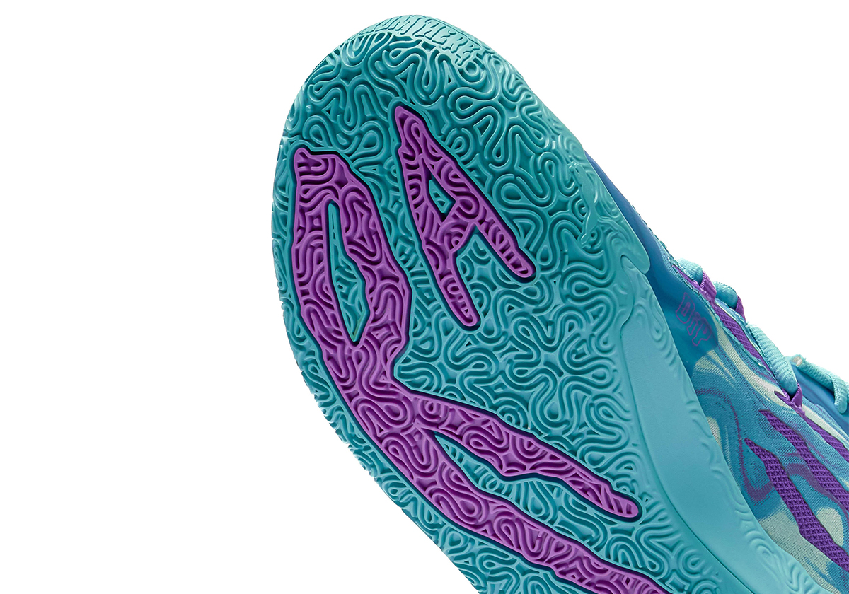 Puma MB.03 "Buzz City" 309867-01 | SneakerNews.com