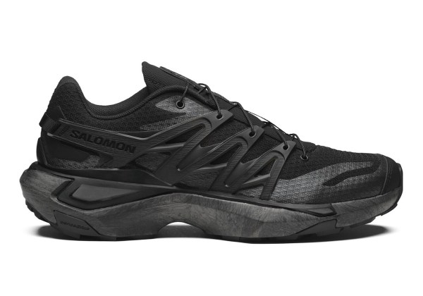 Salomon Debuts New XT PU.RE ADVANCED Model | SneakerNews.com