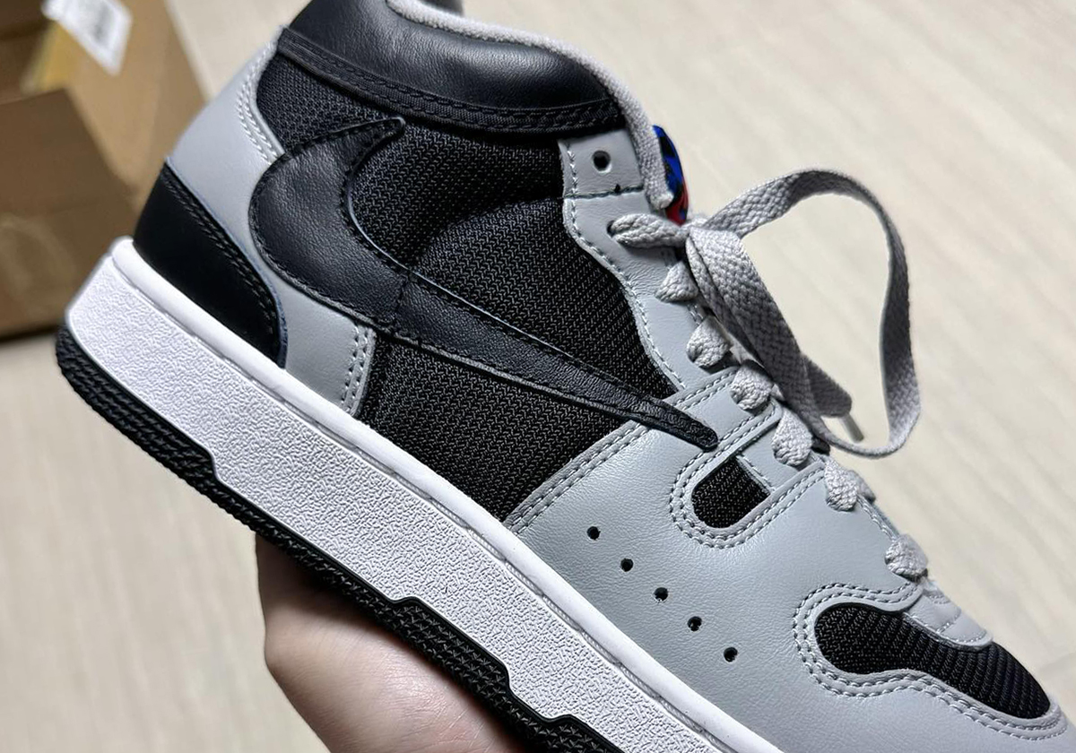 Travis Scott's Nike Mac Attack Was Almost Different From The OG ...