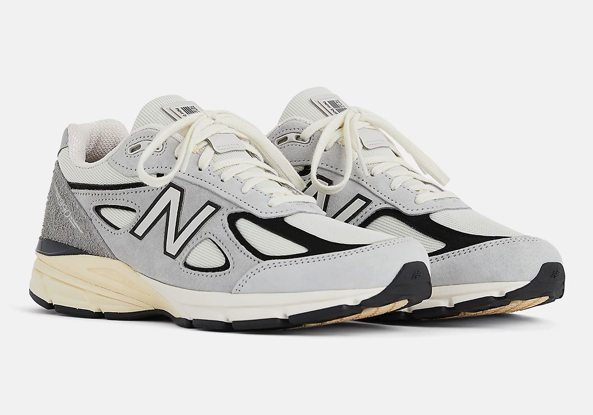 New Balance MADE In USA 2024 Release Dates | SneakerNews.com