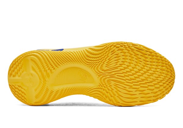 Stephen Curry Delivers An "NBA Jam" Inspired Collection Ahead Of All ...