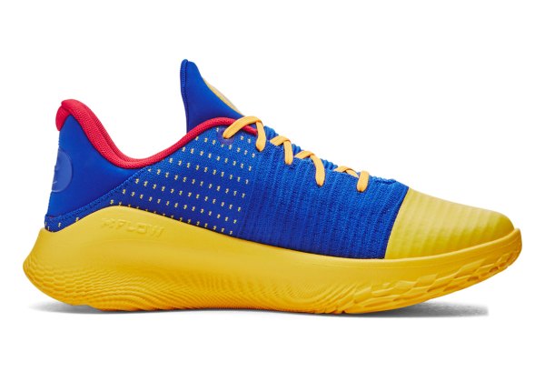 Stephen Curry Delivers An "NBA Jam" Inspired Collection Ahead Of All ...