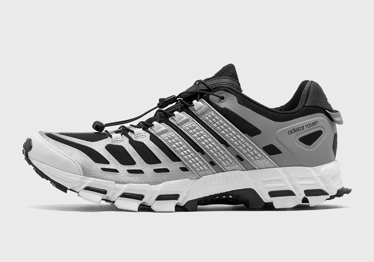 adidas asiStar Raven 3 "Glow Zone" ID1039 | SneakerNews.com