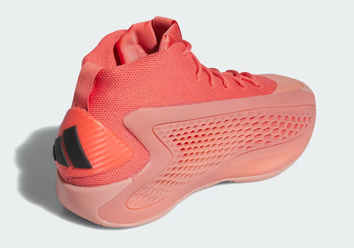 adidas AE1 "Georgia Red Clay" IF1863 | SneakerNews.com