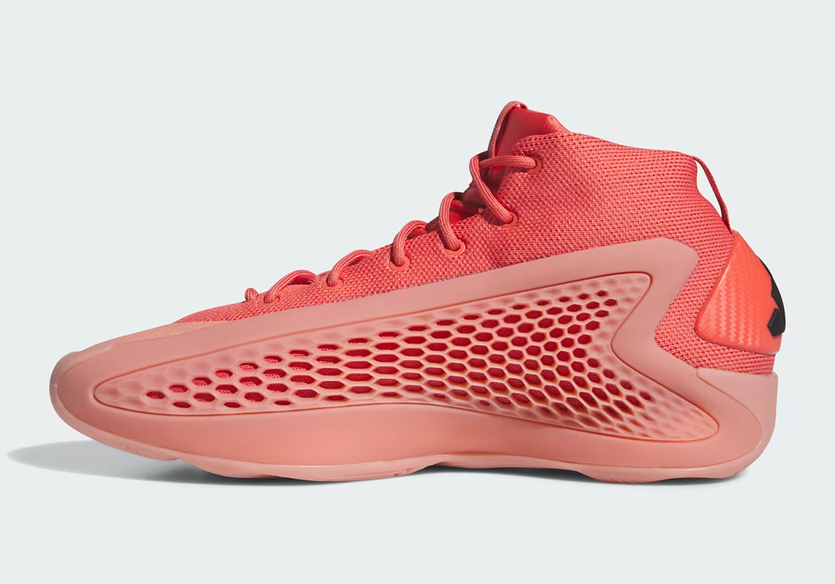 adidas AE1 "Georgia Red Clay" IF1863 | SneakerNews.com