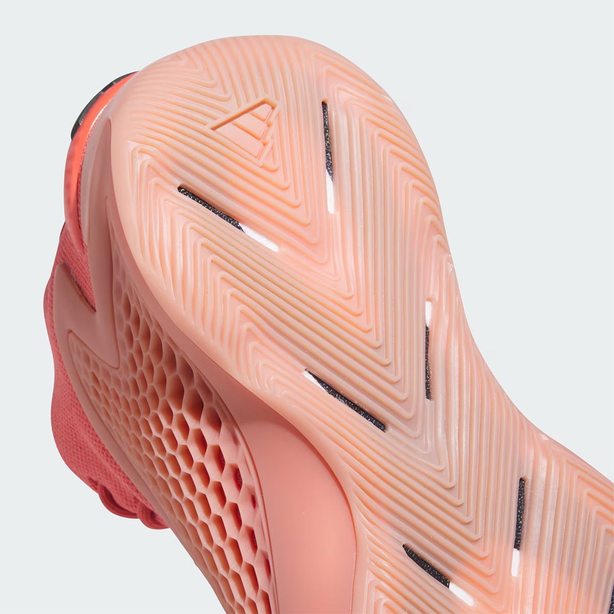 adidas AE1 "Georgia Red Clay" IF1863 | SneakerNews.com