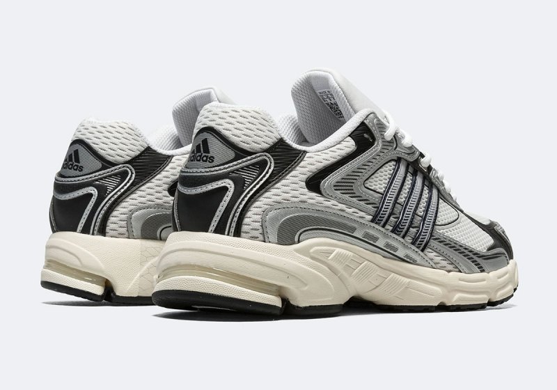 adidas Response CL "Silver/White" IG6226 | SneakerNews.com