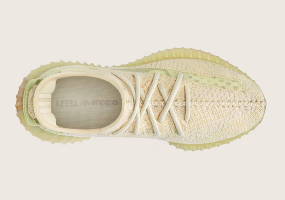 adidas Yeezy Boost 350 v2 "Flax" FX9028 | SneakerNews.com