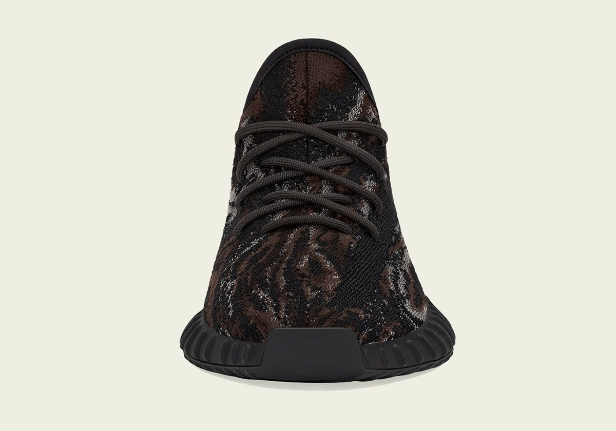 adidas Yeezy Boost 350 v2 "MX Rock" GW3774 | SneakerNews.com