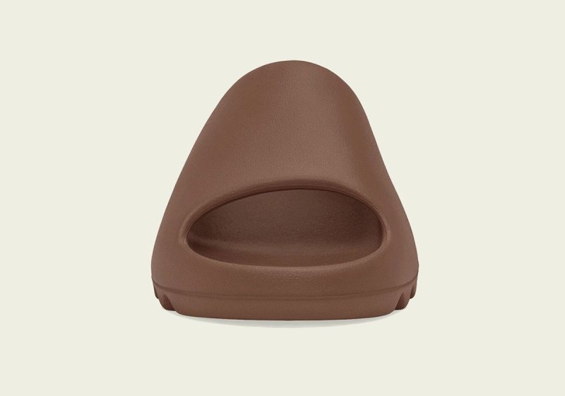 Yeezy Slide "Flax" FZ896 Release Date | SneakerNews.com