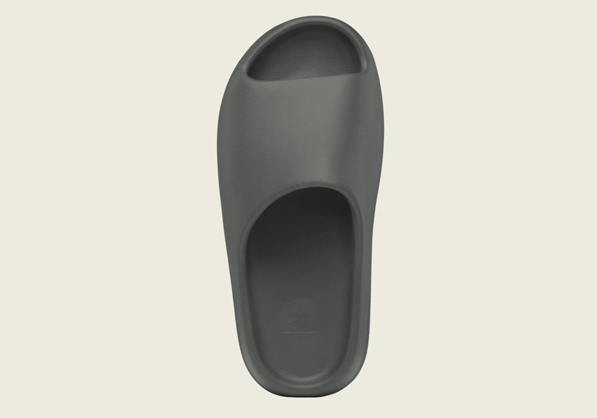 adidas Yeezy Slides "Dark Onyx" ID5103 | SneakerNews.com