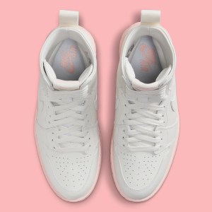Air Jordan 1 Brooklyn "White/Pink" FJ5737-116 | SneakerNews.com