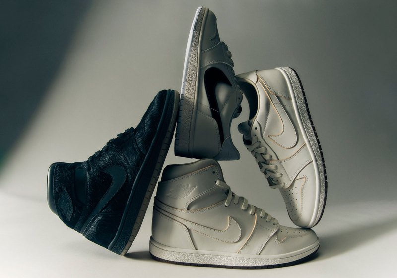 Air Jordan Wings Italy Collection Release Info | SneakerNews.com