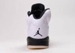 Air Jordan 5 "Reverse Metallic" DD0587-110 | SneakerNews.com