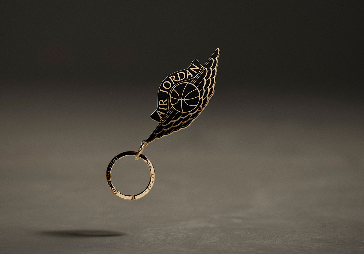 Air Jordan Wings Italy Collection Release Info | SneakerNews.com