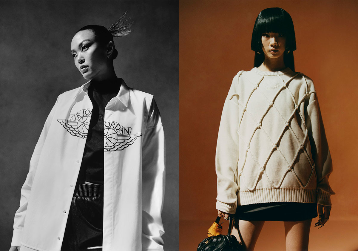 Air Jordan Wings Italy Collection Release Info | SneakerNews.com