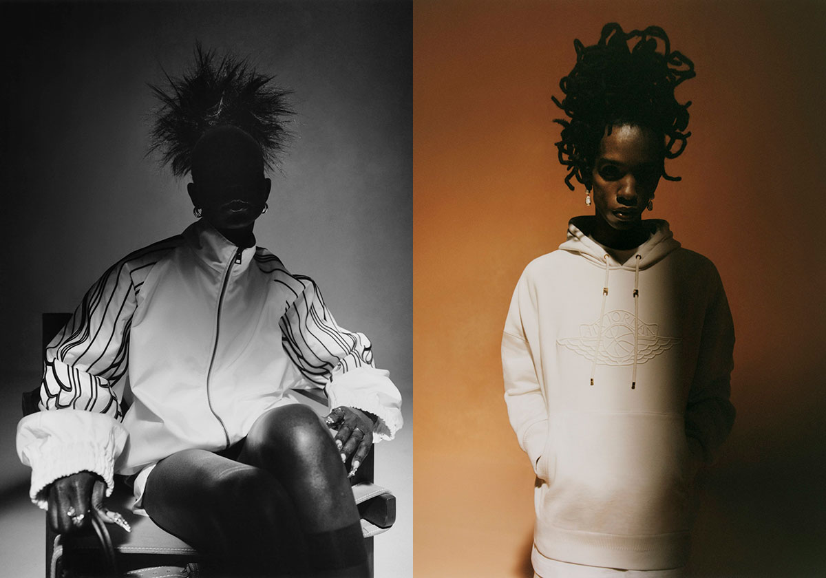 Air Jordan Wings Italy Collection Release Info | SneakerNews.com