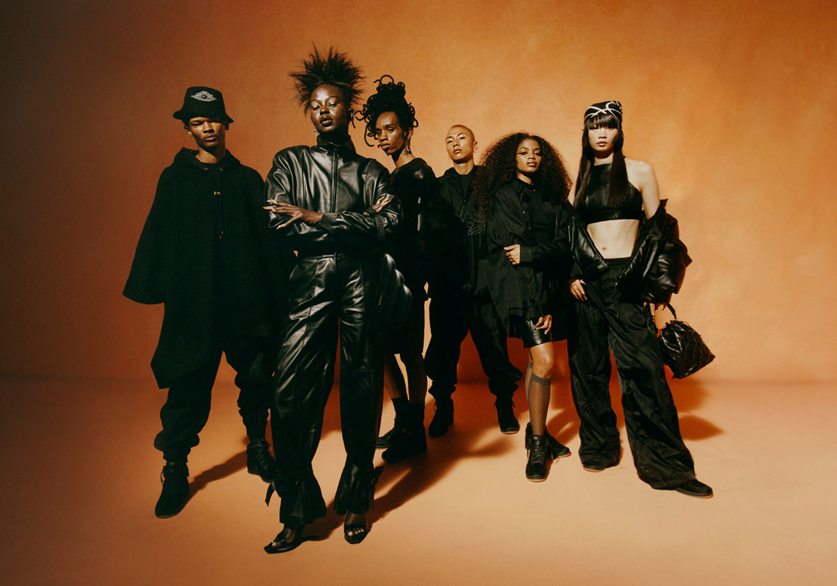 Air Jordan Wings Italy Collection Release Info | SneakerNews.com