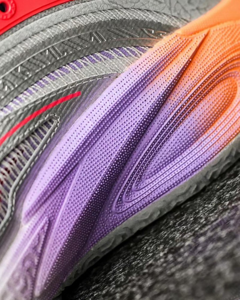 ANTA KAI 1 "Sneaker Verse" Release Date | SneakerNews.com