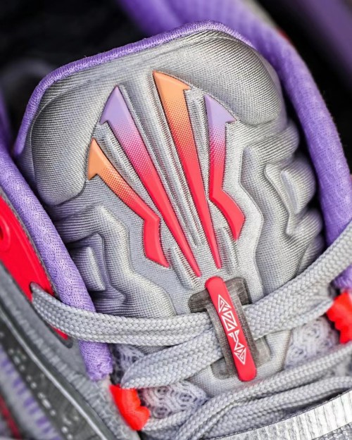 ANTA KAI 1 "Sneaker Verse" Release Date | SneakerNews.com