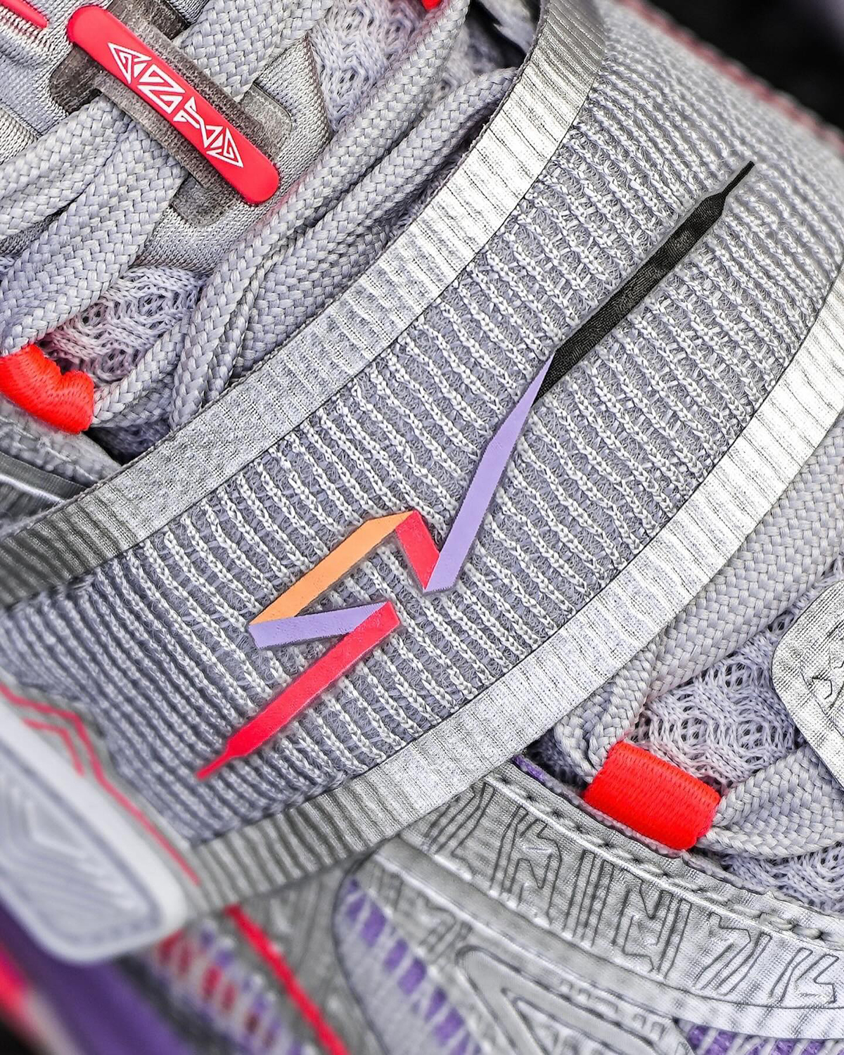 ANTA KAI 1 "Sneaker Verse" Release Date | SneakerNews.com