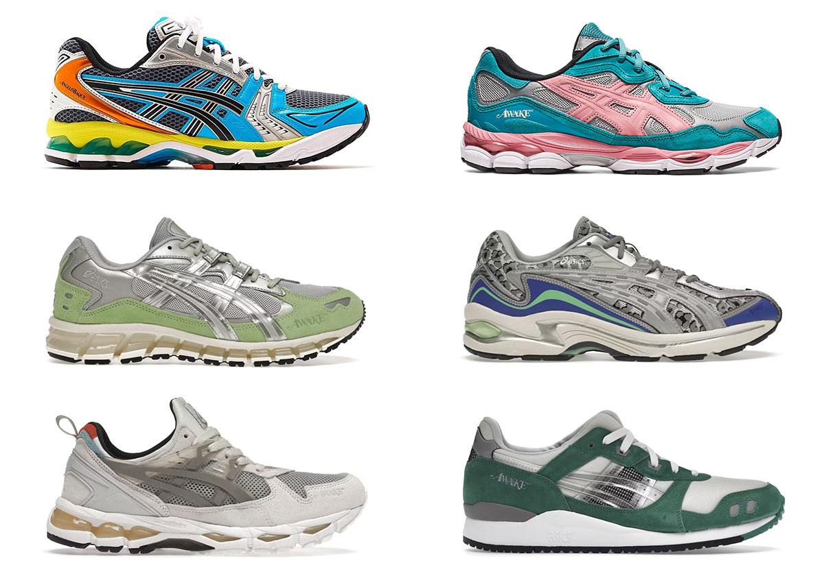 With The Jordan Air Ship, Angelo Baque Is Urging For Cultural ...