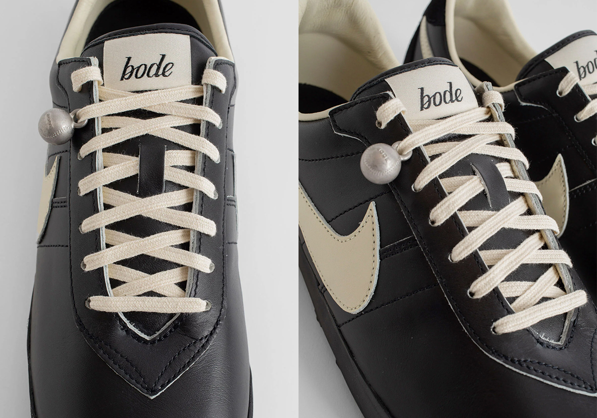 Bode Nike Astro Grabber 2024 Release Info | SneakerNews.com