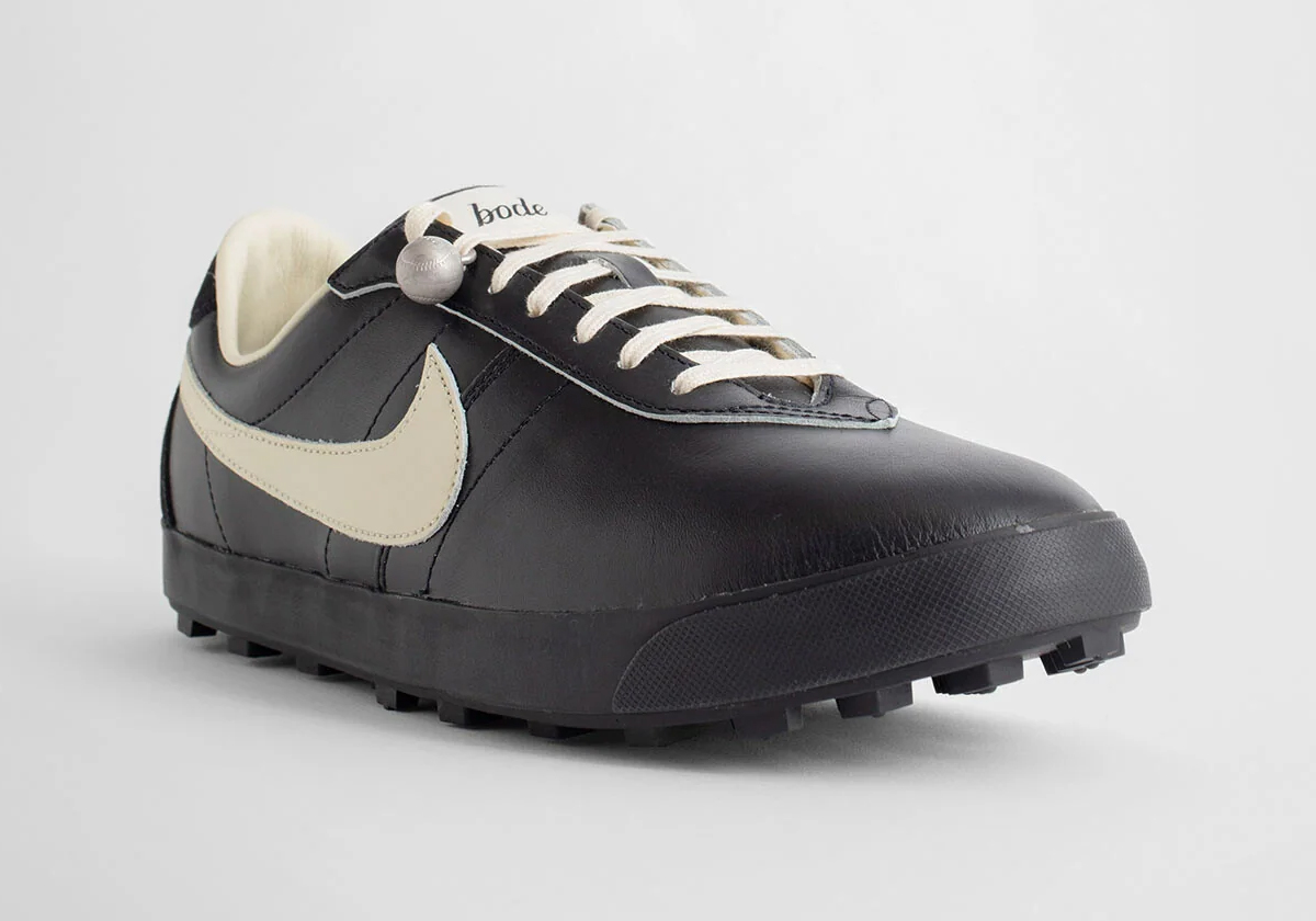 Bode Nike Astro Grabber 2024 Release Info | SneakerNews.com